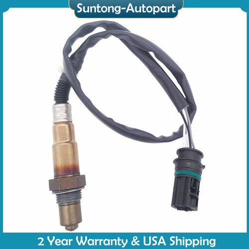 Rear Oxygen Sensor For BMW 128i 325i 330i 528i 08-10 X3 X5 650i 750i ...