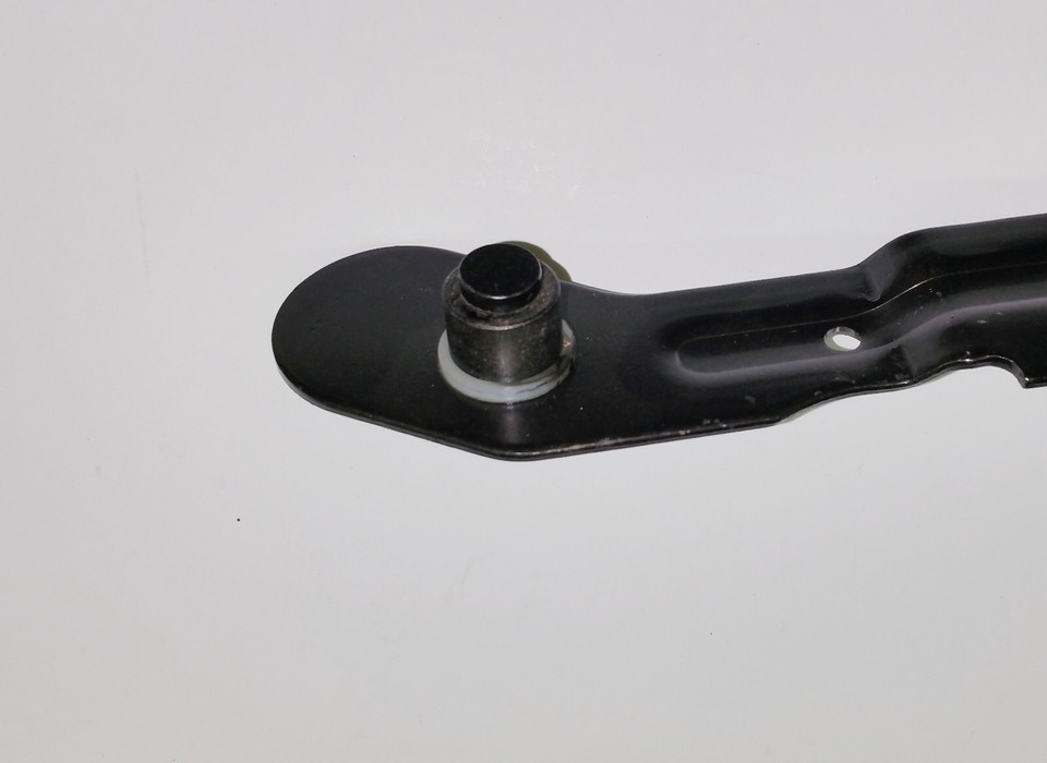 2 Brake Arm Assemblies for Craftsman, Poulan, Husqvarna 184907 ...