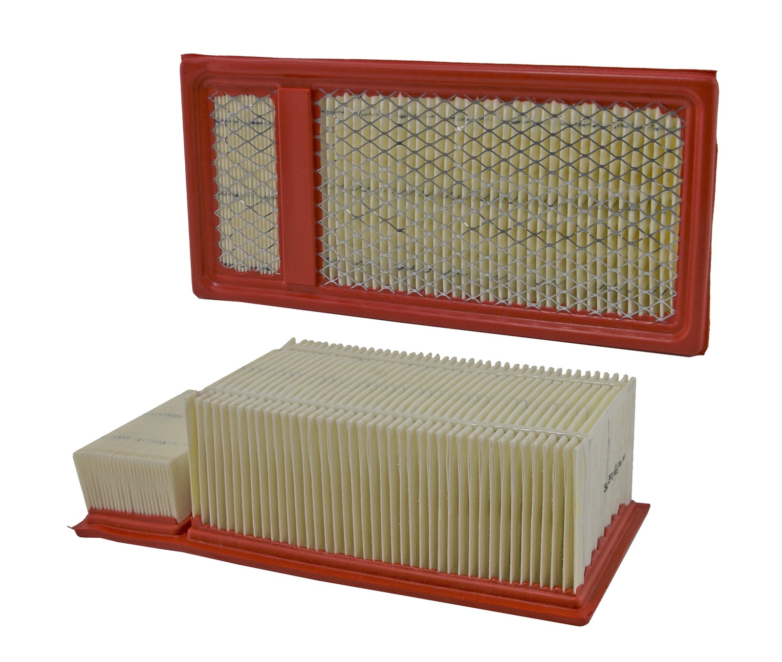FORD BC34-9601-AC - Air filter cross reference