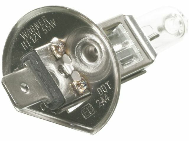 For 1998-2007 Lexus LX470 Headlight Bulb Low Beam Wagner 53696RW 1999 ...