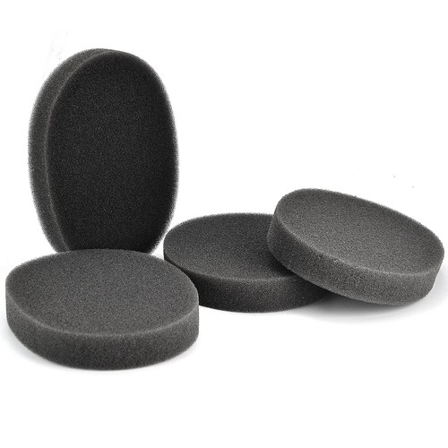 1 Pair For 3M WorkTunes Connect Hearing Protector Replacement Ear Pads ...