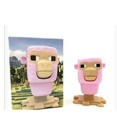 Minecraft Pink Sheep MacDonald Toy Brand New Rare Collection | eBay UK