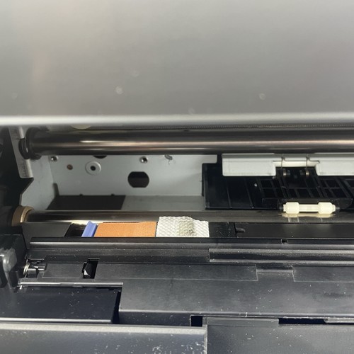 ALPS MD-5000 Printer PARTS ONLY Decal Printing Inkjet Turns On Japan | eBay