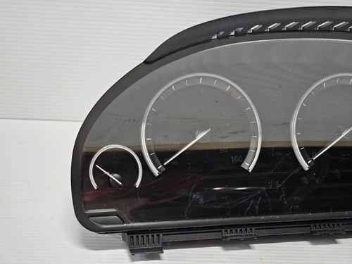 Instrument Cluster Speedometer Gauge Speedo BMW F01 F02 F07 F10 F13 | eBay