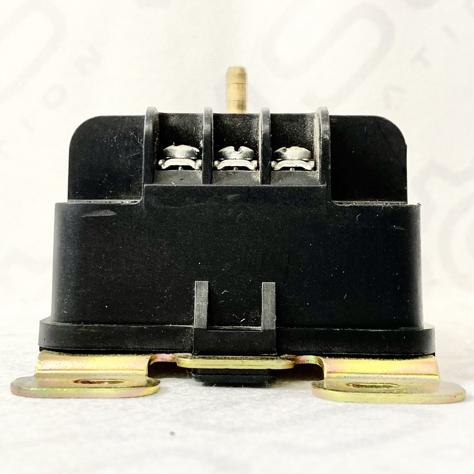 Setra 2641030WD11T1C Pressure Transducer Model 264 0-30” WC 24VDC 4 ...