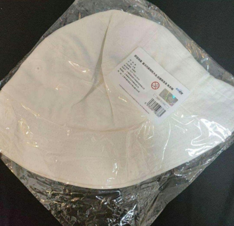 Official Blue Archive Blue Archive Peroro Bucket Hat Hat | eBay