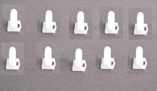 BMW E36 E46 E34 E39 E60 Door Sill Strip Clips Fastener X10 Genuine ...