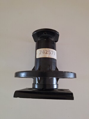 NOS Toro Wheel Horse Mower Deck Spindle Assembly. 742577 | eBay