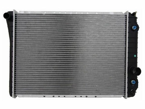 For 2014-2015 Chevrolet Cruze Radiator 82938WN Radiator | eBay