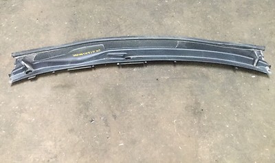 02 03 04 05 06 07 TOYOTA HIGHLANDER WINDSHEILD COWL PANEL VENT OEM R | eBay