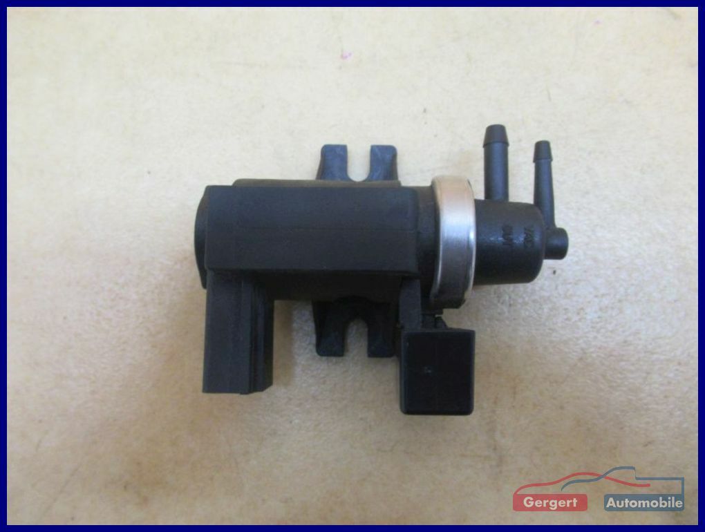Druckwandler Magnetventilblock 8E0906628B AUDI A4 (8E2, B6) 1.9 TDI | eBay