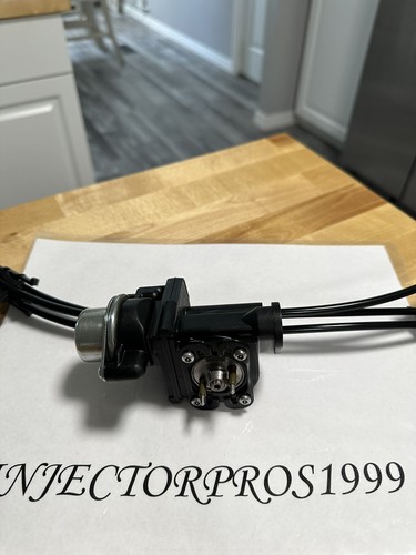 1992-1995 Chevrolet Chevy GMC 4.3 Vortec Fuel Spider Injector CPI Unit ...