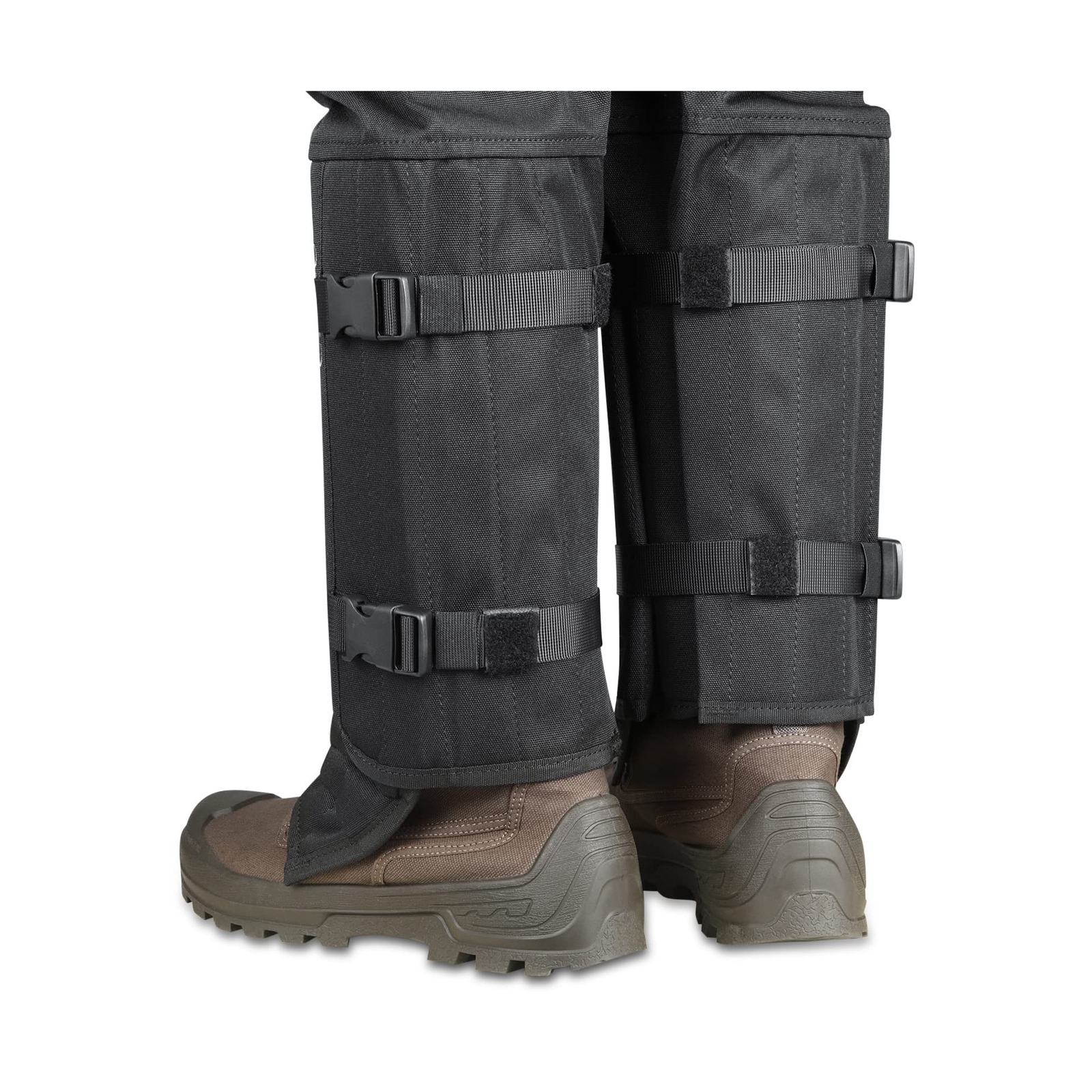 QOGIR Snake Guard Protection Chaps: Snake Bite Protection for Ankle to ...