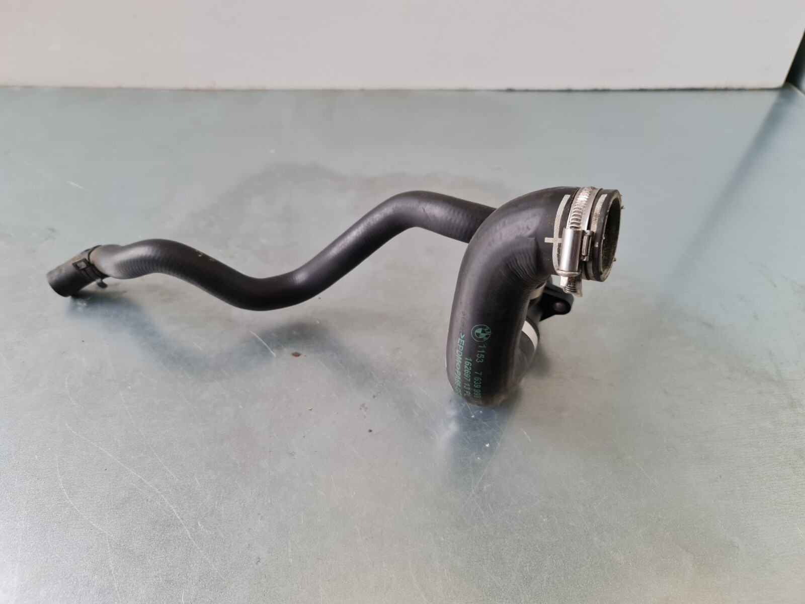 BMW F20 F22 F30 Z4 E89 2.0 PETROL 2012-2018 Water Coolant Pipes | eBay UK