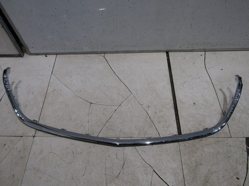 14-22 MERCEDES VITO W447 RADIATOR GRILL CHROME TRIM GENUINE A4478880585 ...