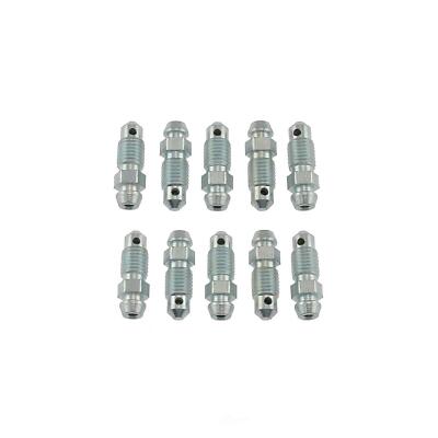 Brake Bleeder Screw-Front Drum Carlson H9403 | eBay