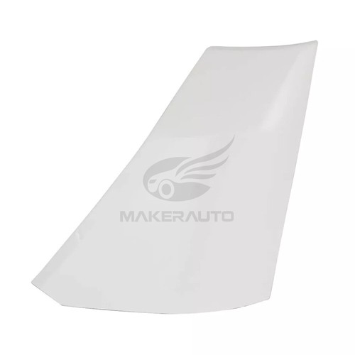 Driver Side Corner Panel For 2012-2023 Hino 155/165/195/300 Dutro LH 38 ...