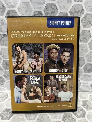 TCM Greatest Classic Legends Film Collection Gene Kelly DVD 2013 | eBay