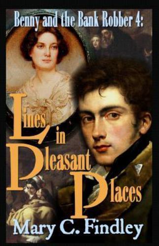 Lines in Pleasant Places by Mary Findley (2014, Trade Paperback) for ...