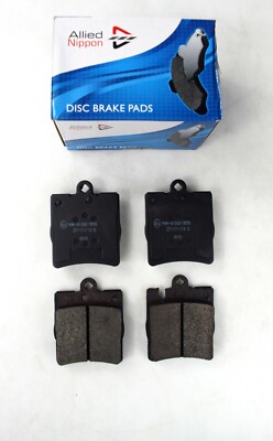 COMLINE REAR BRAKE PADS MERCEDES BENZ C-CLASS CLK CLC-CLASS E-CLASS SLK ...