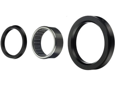 For 1977-1978 Jeep CJ5 Locking Hub Service Kit Front 38876DVNQ Locking ...