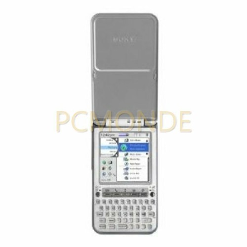 Sony Clie PEG-TG50 Handheld PDA 842623006751 | eBay