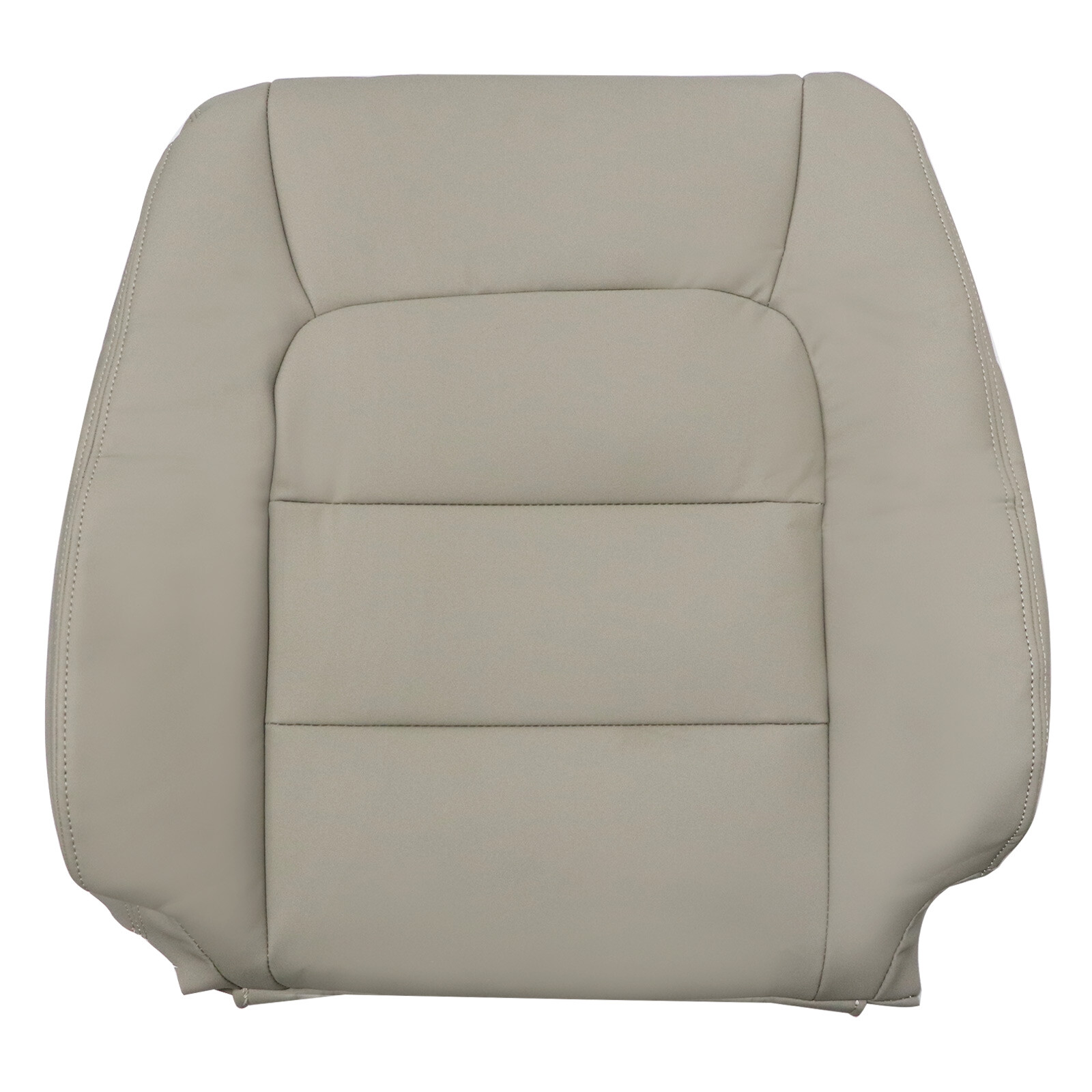 Replacement For 98-07 Lexus LX470 Driver & Passenger Top Leather Seat ...