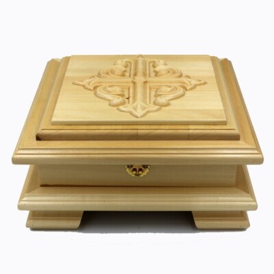 Boxes - Religious - Vatican