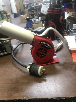 Master AH-751 Heat Blower - Red 635705101563| eBay