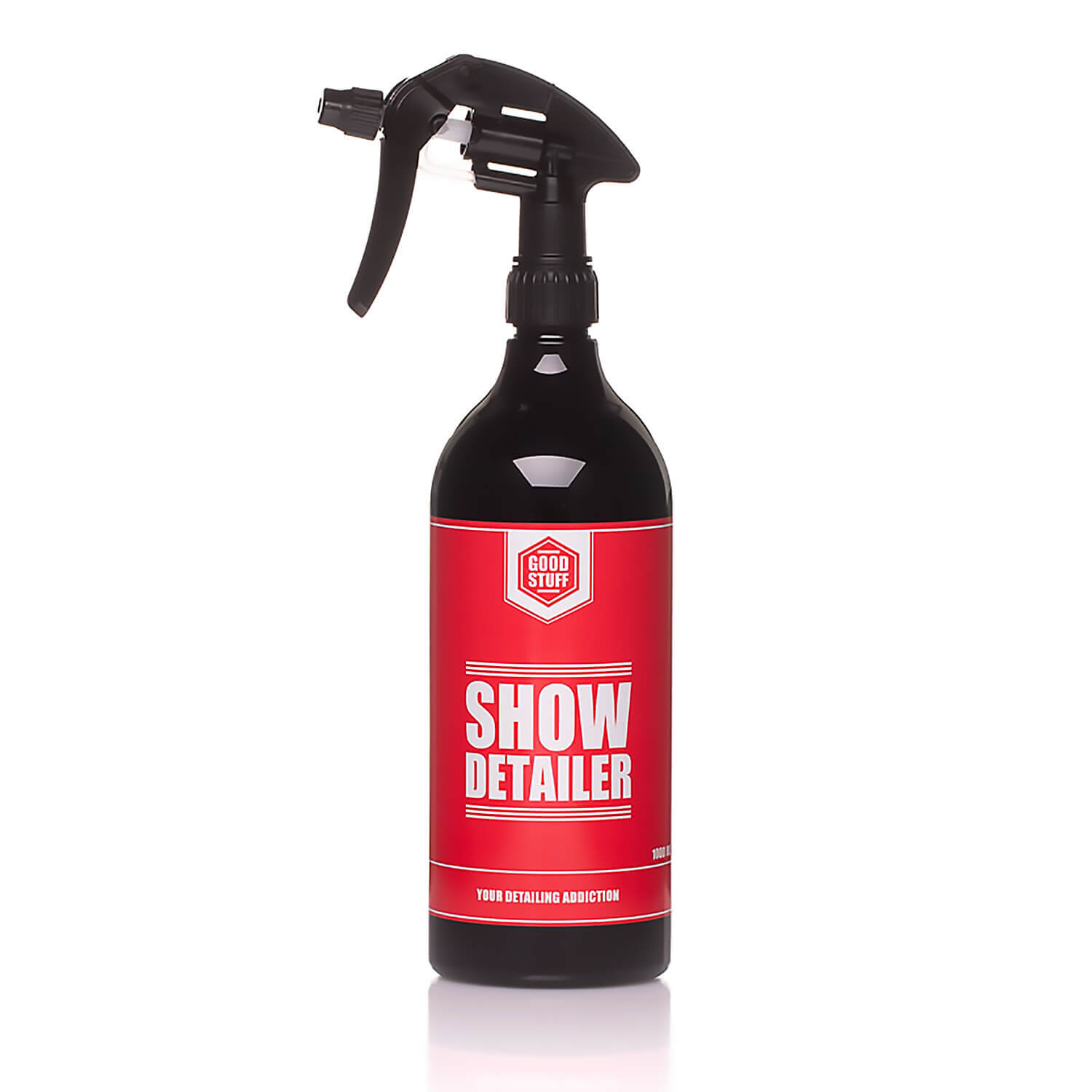 Good Stuff Show Detailer Carnauba-Hochglanzpflege 1L | eBay