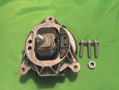 OEM BMW F22 F30 F31 F32 F34 F36 N20 N26 Engine Right Passenger Side ...