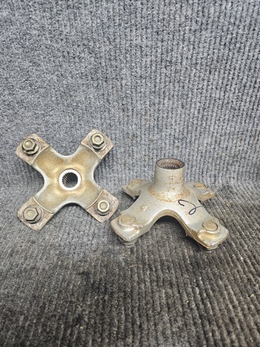 KAWASAKI KFX700 Prairie V-Force 700 Prairie Brute Force 650 OEM Rear ...