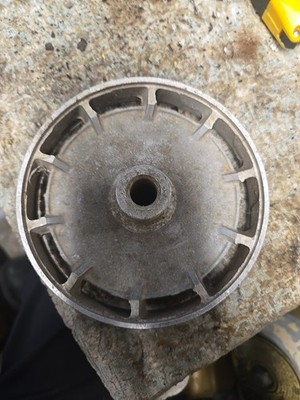 310765 Vintage Outboard Test Propeller | eBay