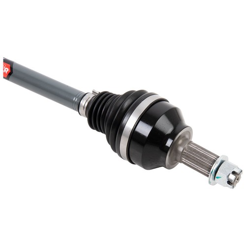 Tusk Gladiator Xtreme Duty CV Axle Rear For POLARIS RZR PRO R | eBay