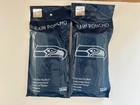 Seattle Seahawks Rain Ponchos (2 of them in original package) | eBay