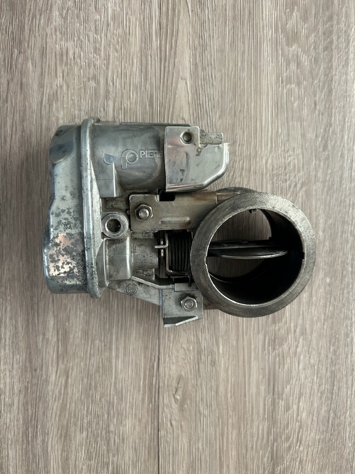 2010-2014 Volkswagen Jetta 2.0 TDI Exhaust Gas Valve Flap OEM 7.01300 ...