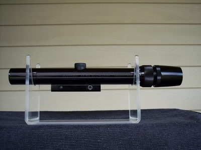 Bushnell ScopeChief 3x8x Twenty Two Rifle Scope ~Japan~ Gloss | eBay