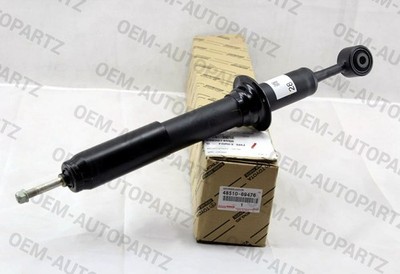 48510-69476 OEM Genuine Toyota Front Shock Absorber Assy RH or LH OEM ...