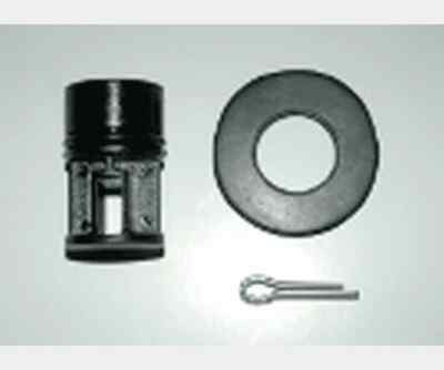 APEX PLASTIC TROUGH FLOAT VALVE REPAIR KIT suit 1/2" 15mm-3/4" 20mm & 1 ...