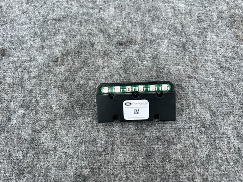 FRONT MICROPHONE CONTROL MODULE RANGE ROVER SPORT L494 L405 (2013-2017 ...