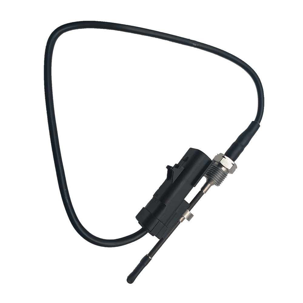 2593754C91 Temperature Sensor for IC CORPORATION 10-08, INTERNATIONAL ...