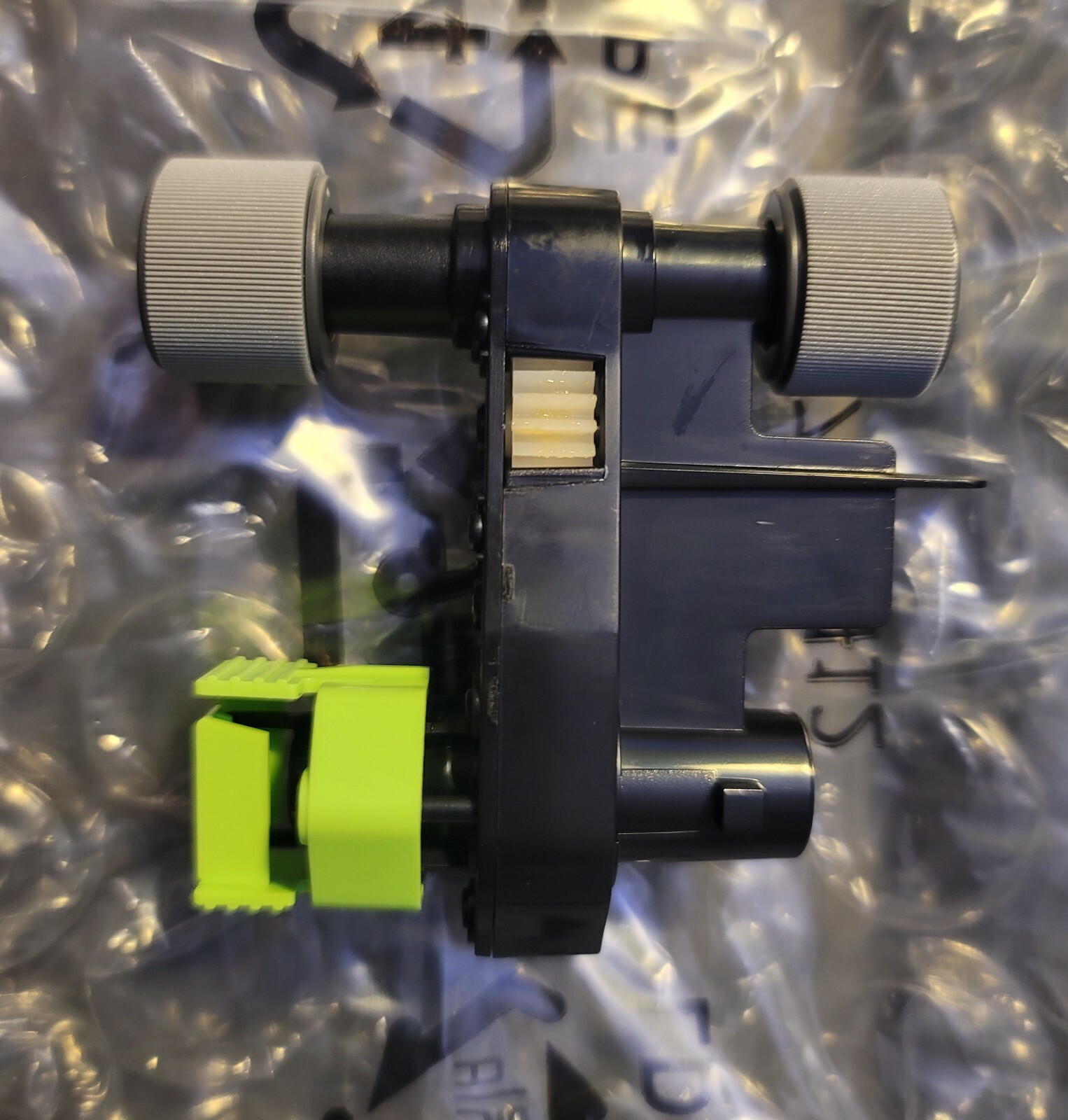 40X7593 Pickup Roller Lexmark MX710/711/810/811/812/MS810/811/812 ...