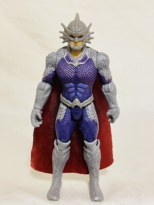 AQUAMAN Movie DC Comics 6-inch ORM Action Figure ORM Loose | eBay