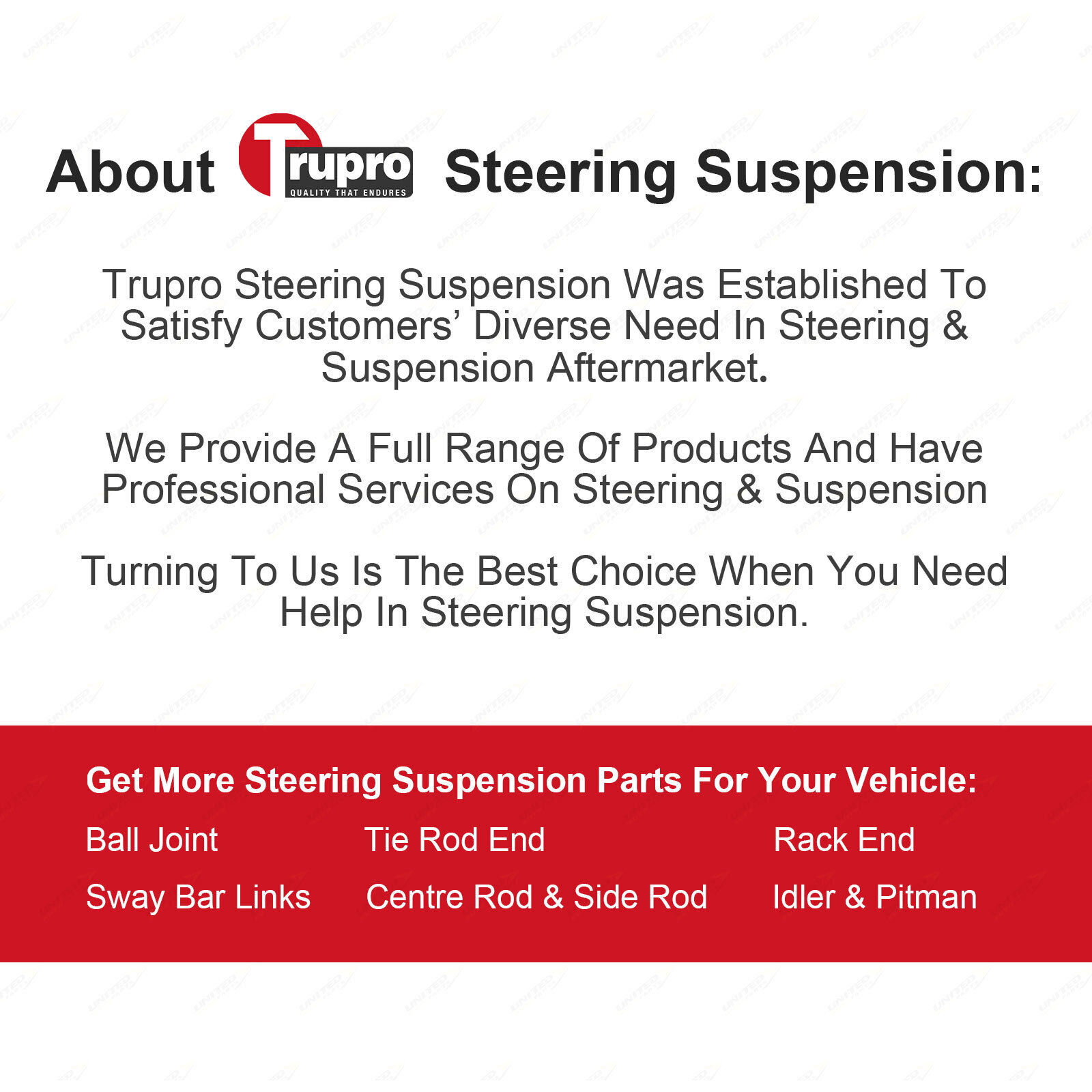 FR Upper RH Control Arm for Toyota 4 Runner YN63 64 130 RN138 LN61 ...