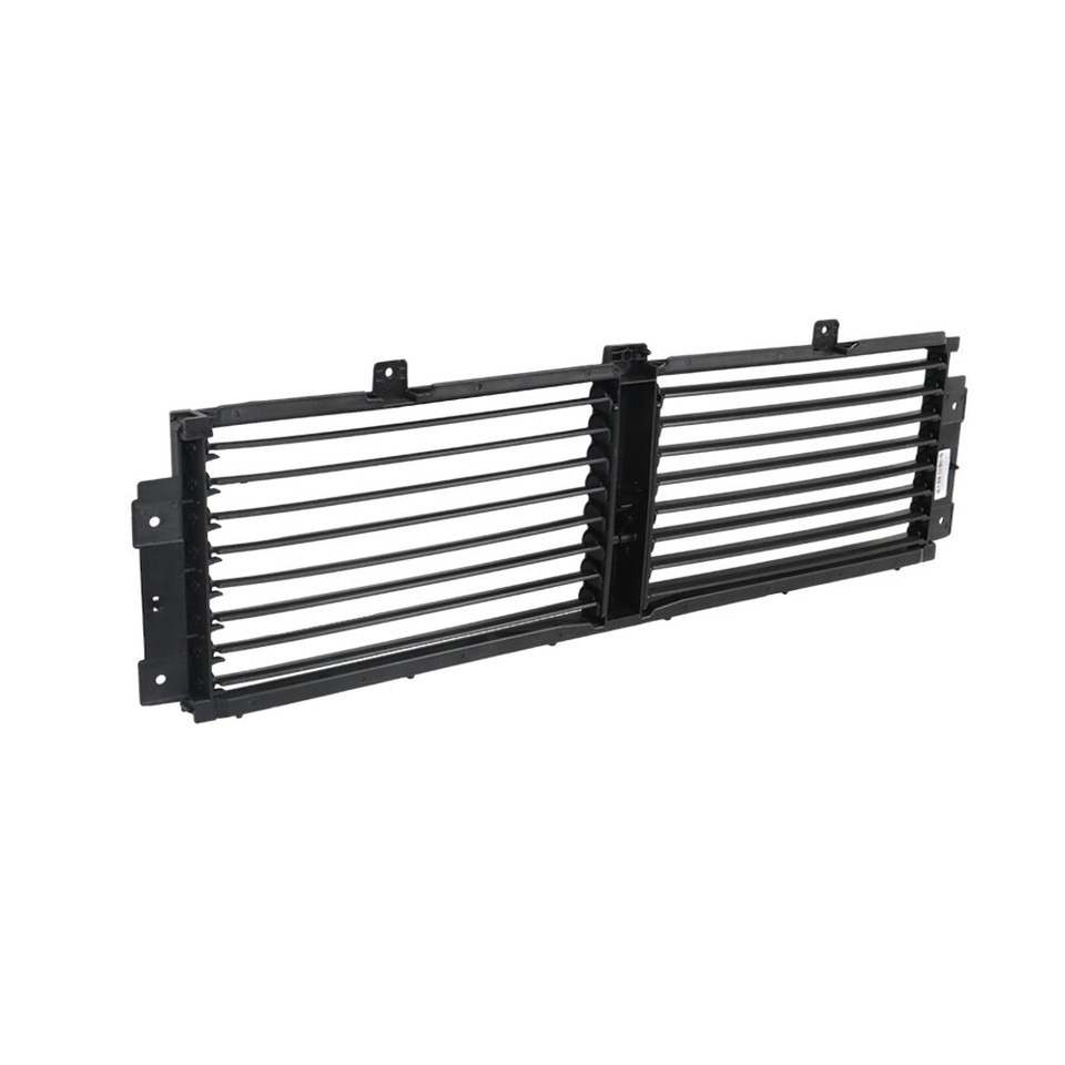 Labwork Front Upper Active Grille Shutter 2018-2019 For Chevy Traverse ...