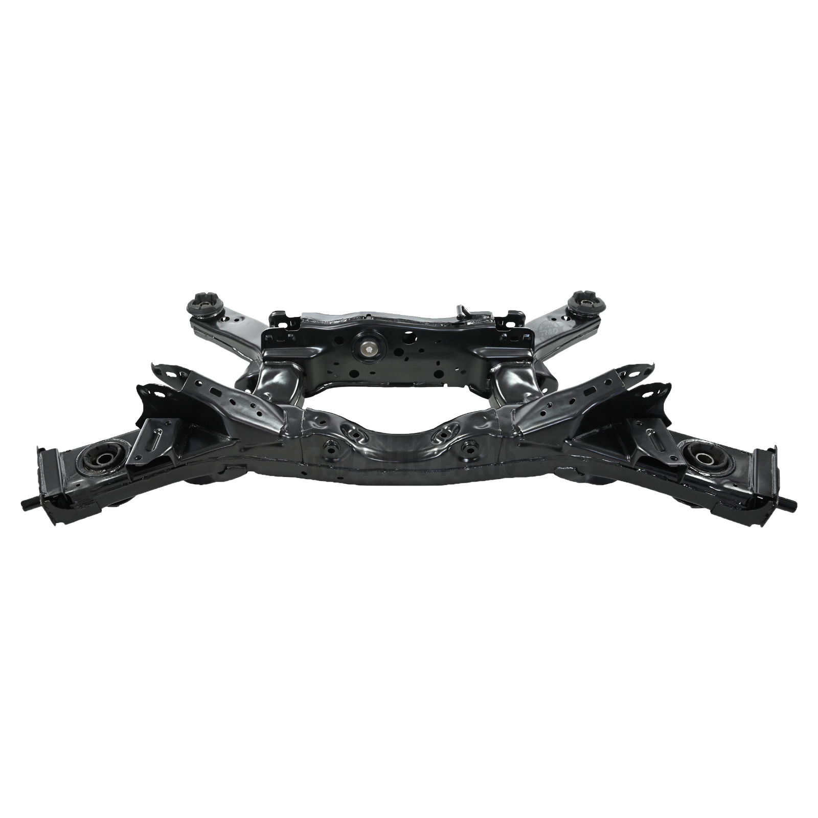 2008-2014 Rear Crossmember Subframe Cradle Beam Axle for Nissan Murano ...
