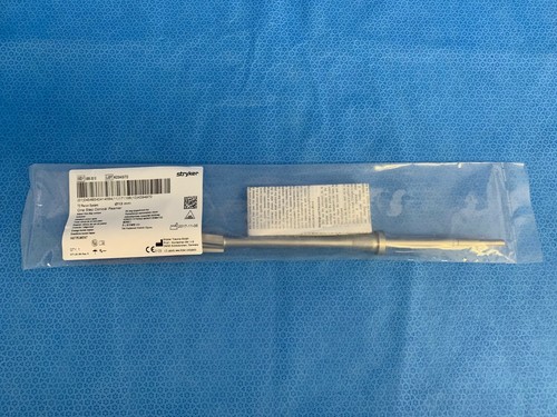 Stryker 1806-3010 T2 Recon System One Step Conical Reamer 13mm ...