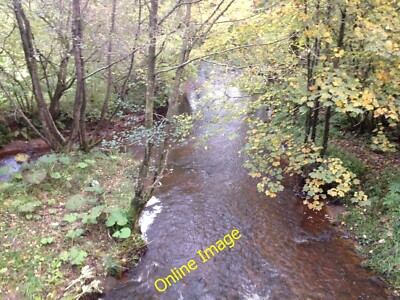 Photo 6x4 Rae Burn Prior Rigg/NY4668 c2013 | eBay UK