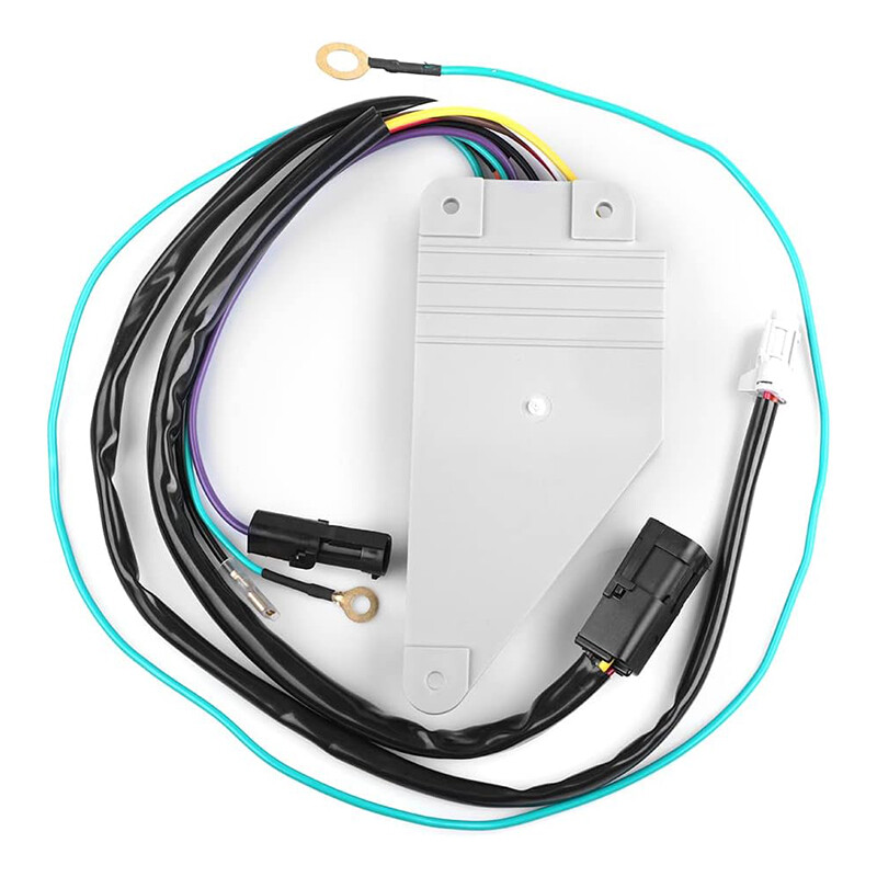 Electric Step Control Unit for RV & Travel Trailers IMGL/9510 909510000 ...