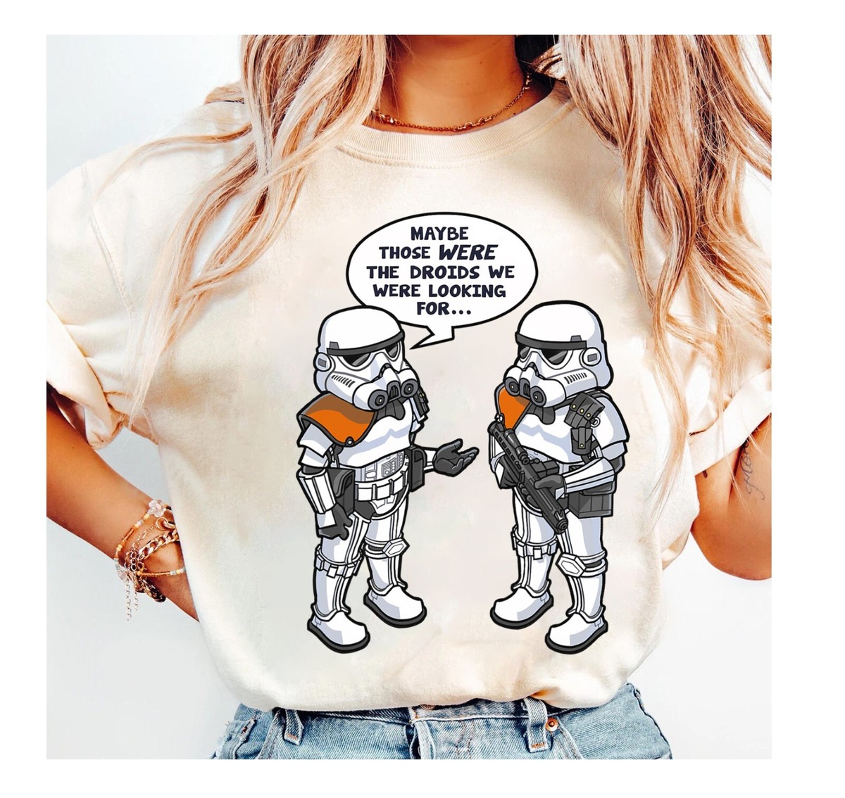 Funny Star Wars Droids